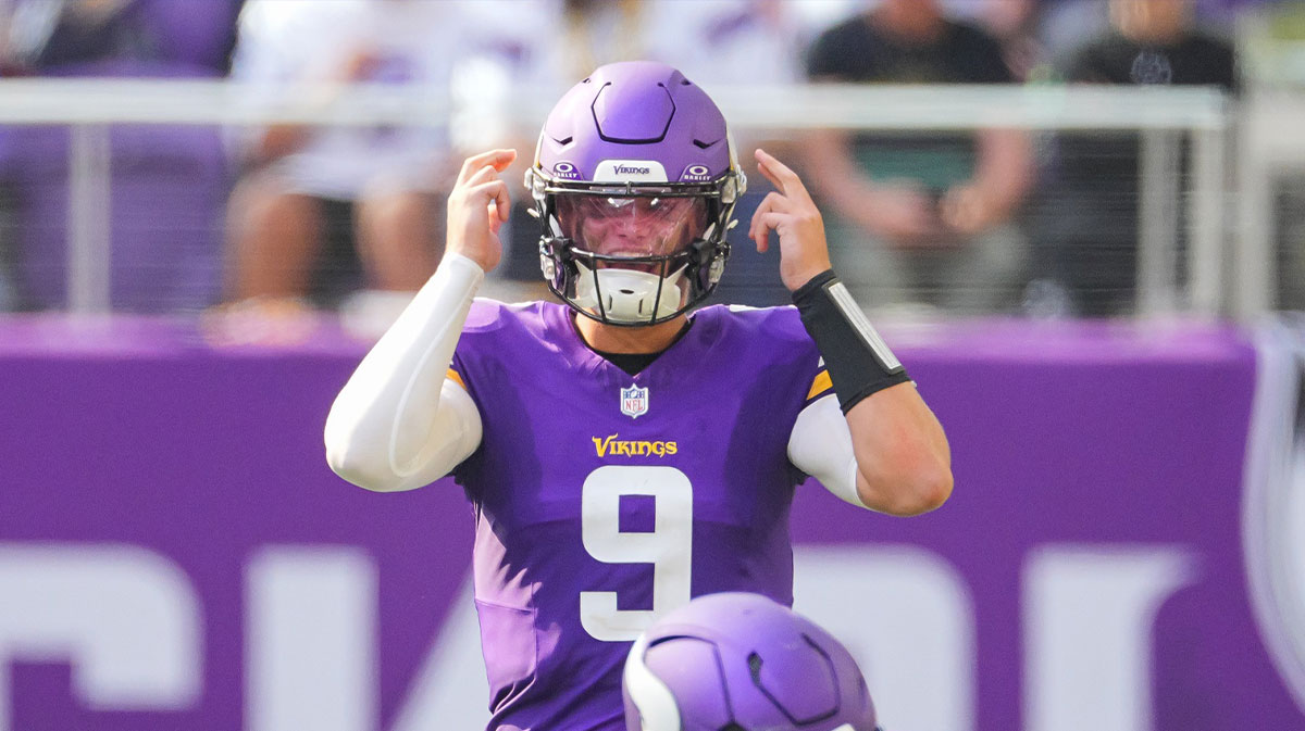 Vikings news: Kevin O'Connell confirms JJ McCarthy plan for preseason opener