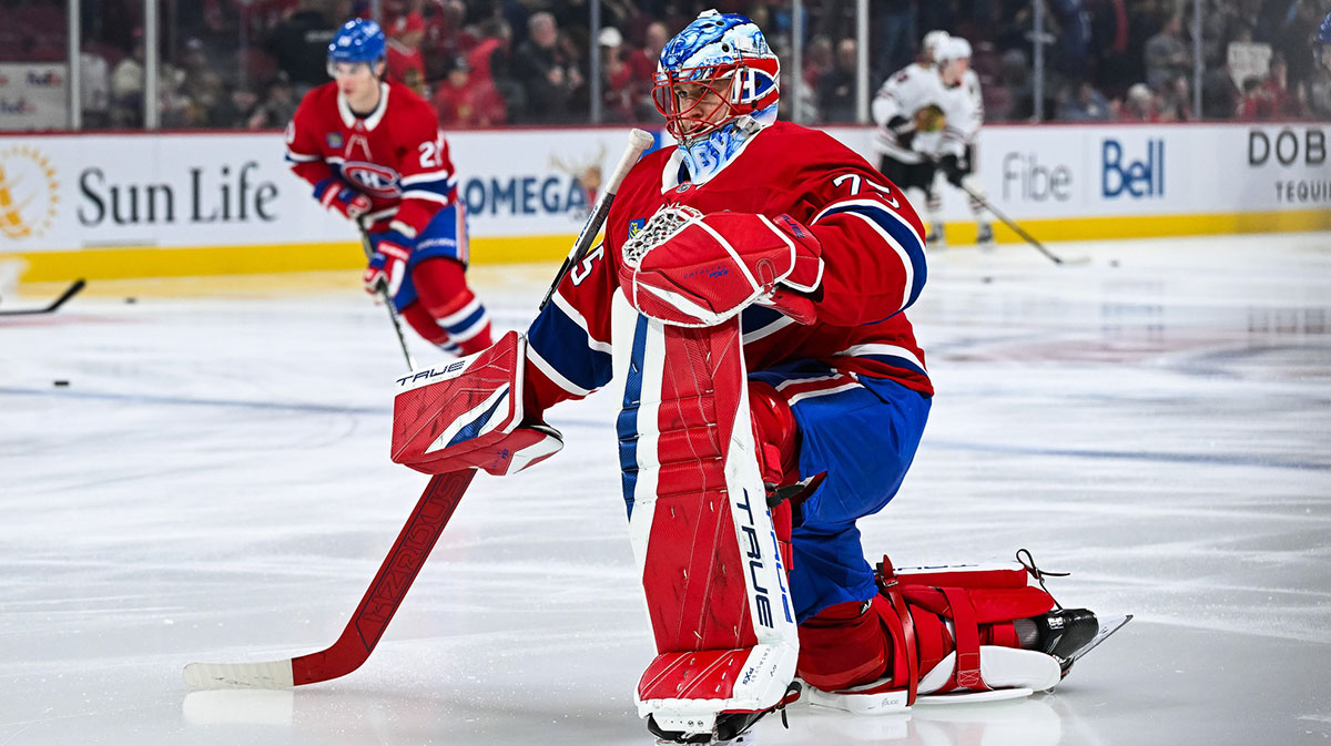 Montreal Canadiens most to blame for Round 1 loss to Capitals