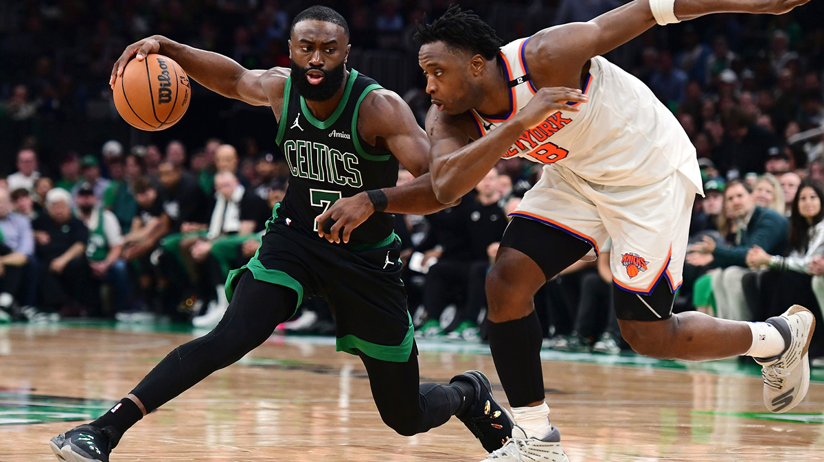 Celtics news: Jayson Tatum's team move will get fans' attention before ...