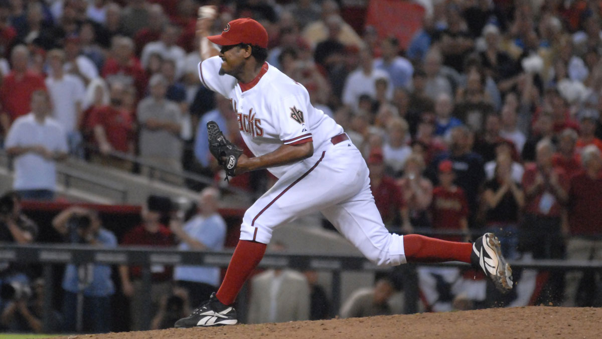 10 greatest Arizona Diamondbacks players of all time, ranked