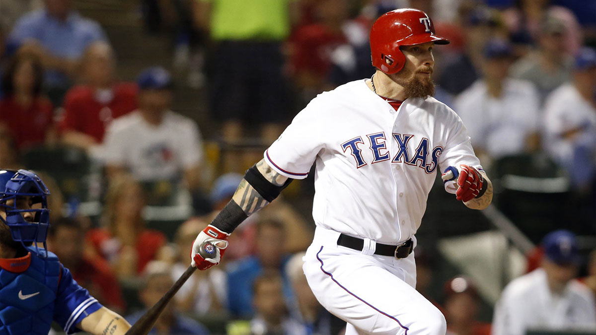 10 greatest Texas Rangers players of all time, ranked