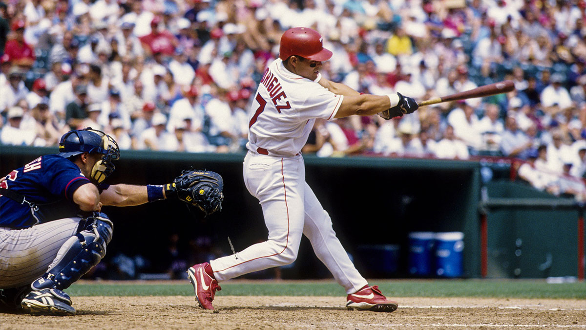 10 greatest Texas Rangers players of all time, ranked