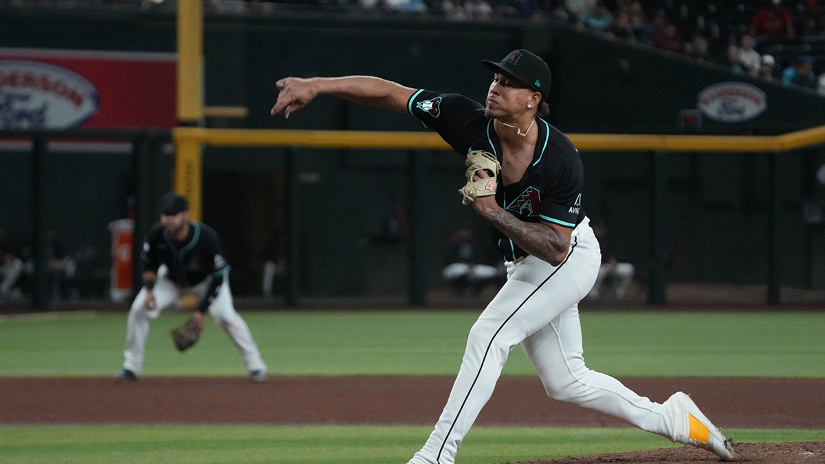 Diamondbacks news: Arizona gets huge Justin Martinez injury update