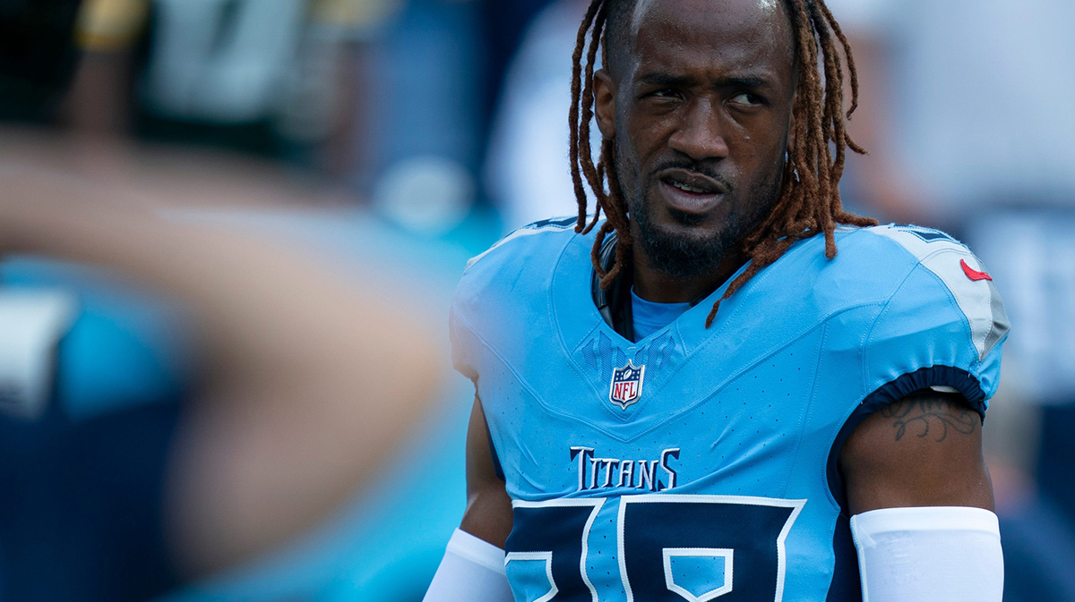 3 Titans who 100% must be sent packing before 2025 NFL trade deadline