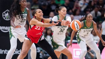 Aces news: A’ja Wilson is the next WNBA star to become a Funko Pop! figure