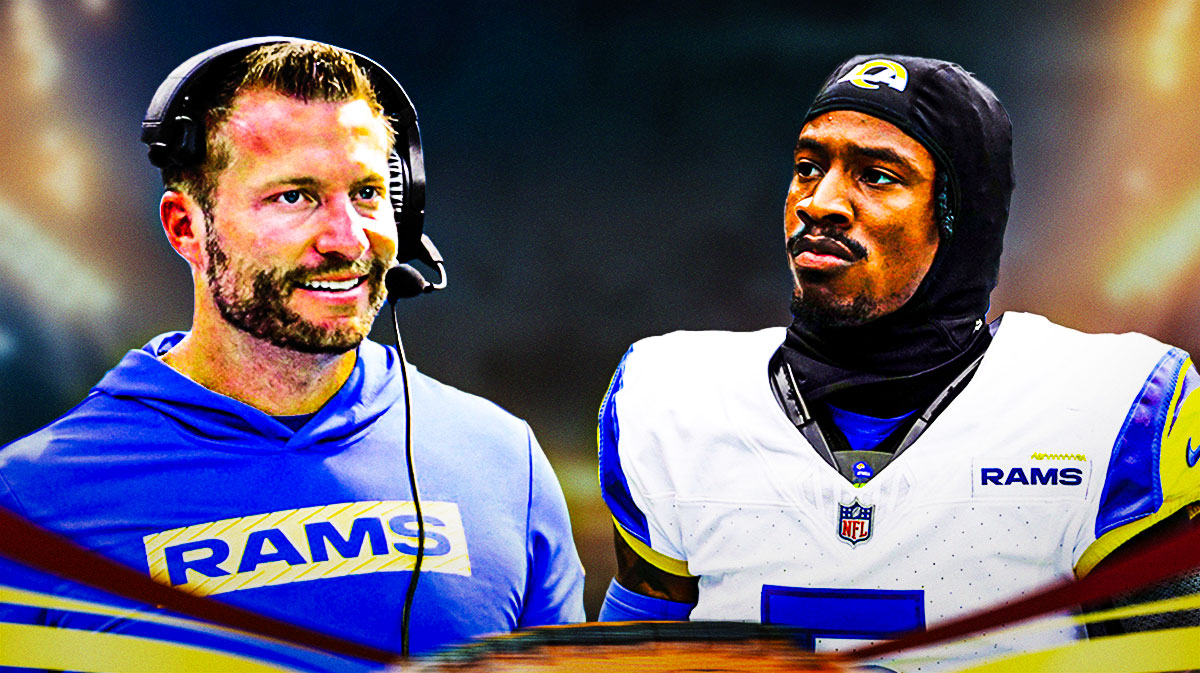 Los Angeles Rams News, Rumors, and Highlights | ClutchPoints