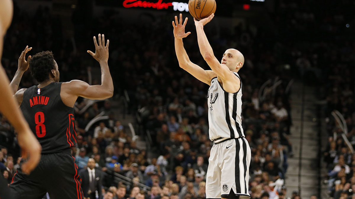 Jalen Brunson and the 9 best left-handed NBA players, ranked