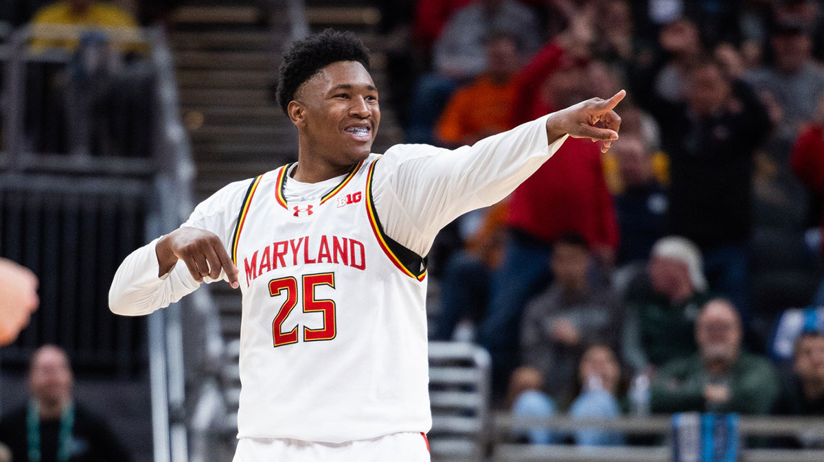 Wizards' Alex Sarr, Bub Carrington make wild franchise history with All ...