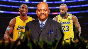 Lakers news: Paul Pierce drops eye-opening Luka Doncic-LeBron James take after LA's playoff defeat