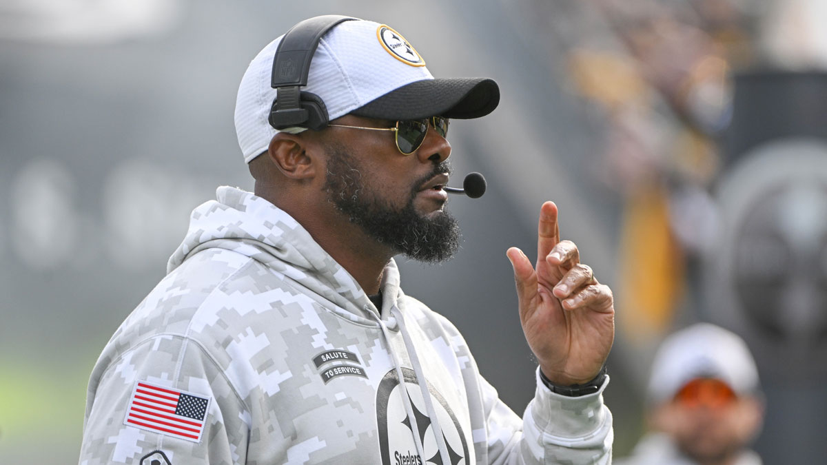 Steelers news: Pittsburgh, Jets would make Week 1 history if Aaron ...