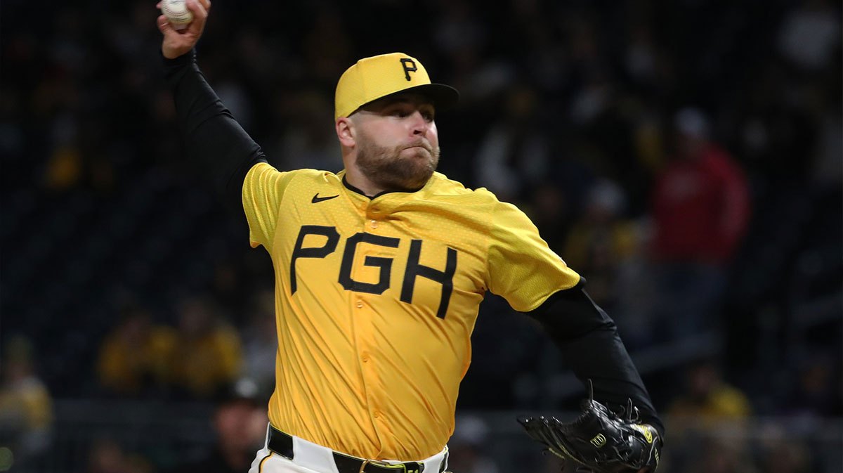 1 Player Pittsburgh Pirates Must Trade Before 2025 Deadline
