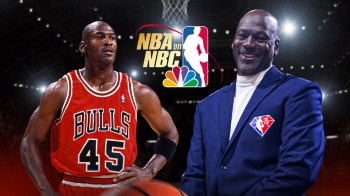 Chicago Bulls' top 5 rivals of all time