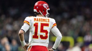 Chiefs news: Patrick Mahomes' new look has fans buzzing nonstop