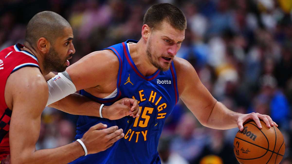Nuggets news: Nikola Jokic breaks down 'scary' Thunder team after Game ...