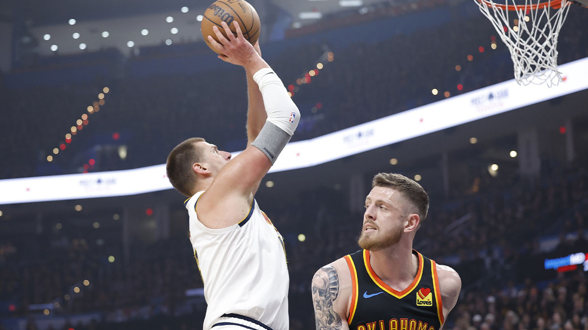 Nikola Jokic's historic 30-20-20 game leads to strong reaction from Michael Malone