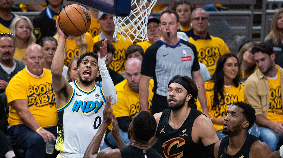 Pacers news: Bennedict Mathurin ejected after Game 4 moment with De'Andre Hunter