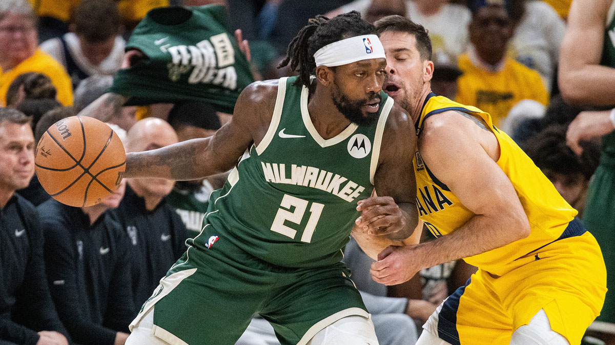 NBA news: Patrick Beverley still won't let go of NBA comeback dreams