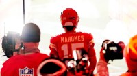 Chiefs news: Kansas City makes eye-opening move with Patrick Mahomes ...