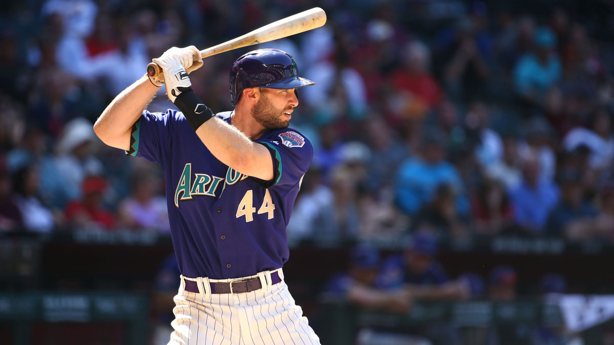 10 greatest Arizona Diamondbacks players of all time, ranked
