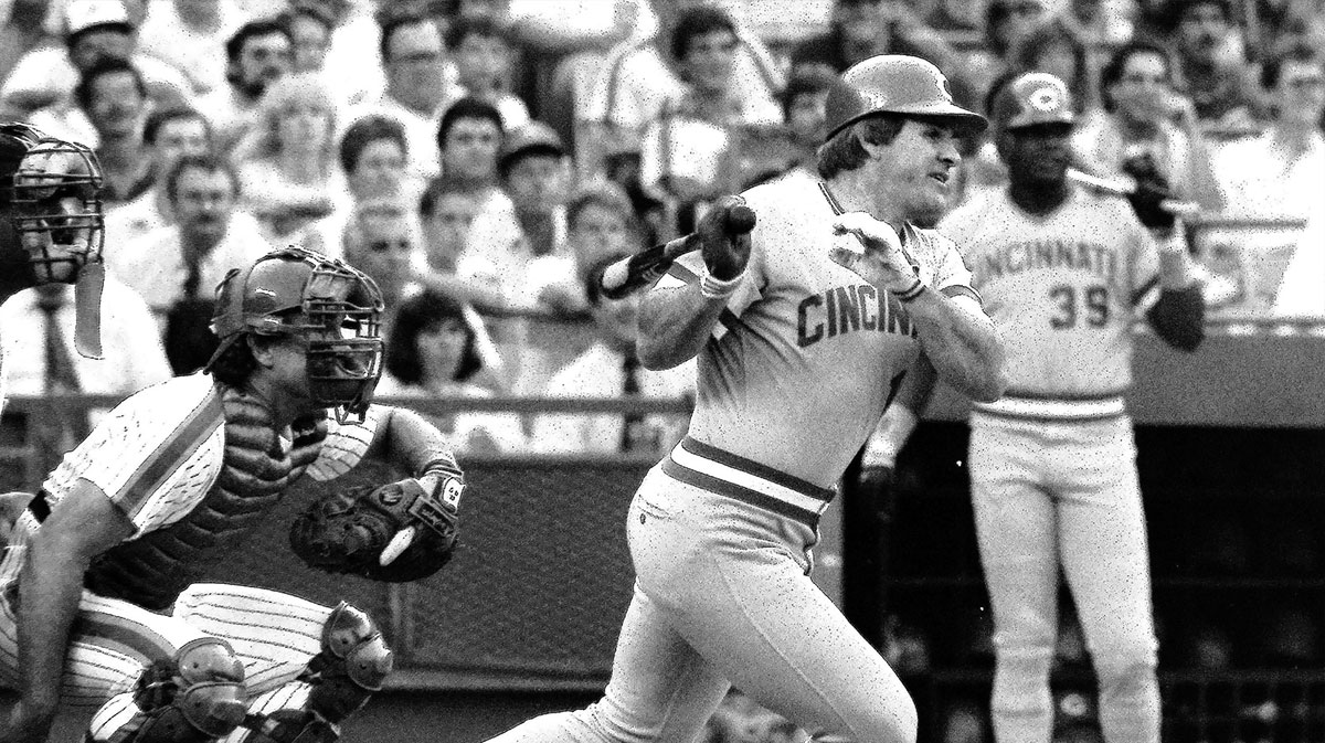 10 greatest Cincinnati Reds players of all time, ranked