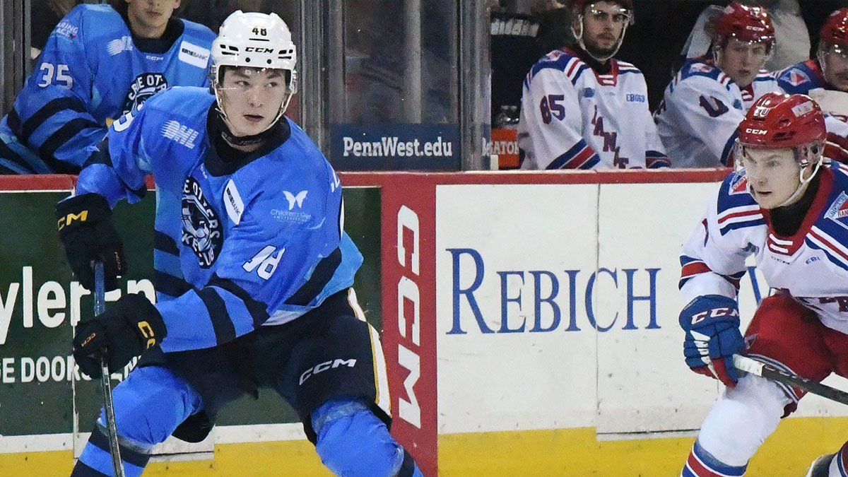 Islanders news: NY wins NHL Draft Lottery, but who will go No. 1?