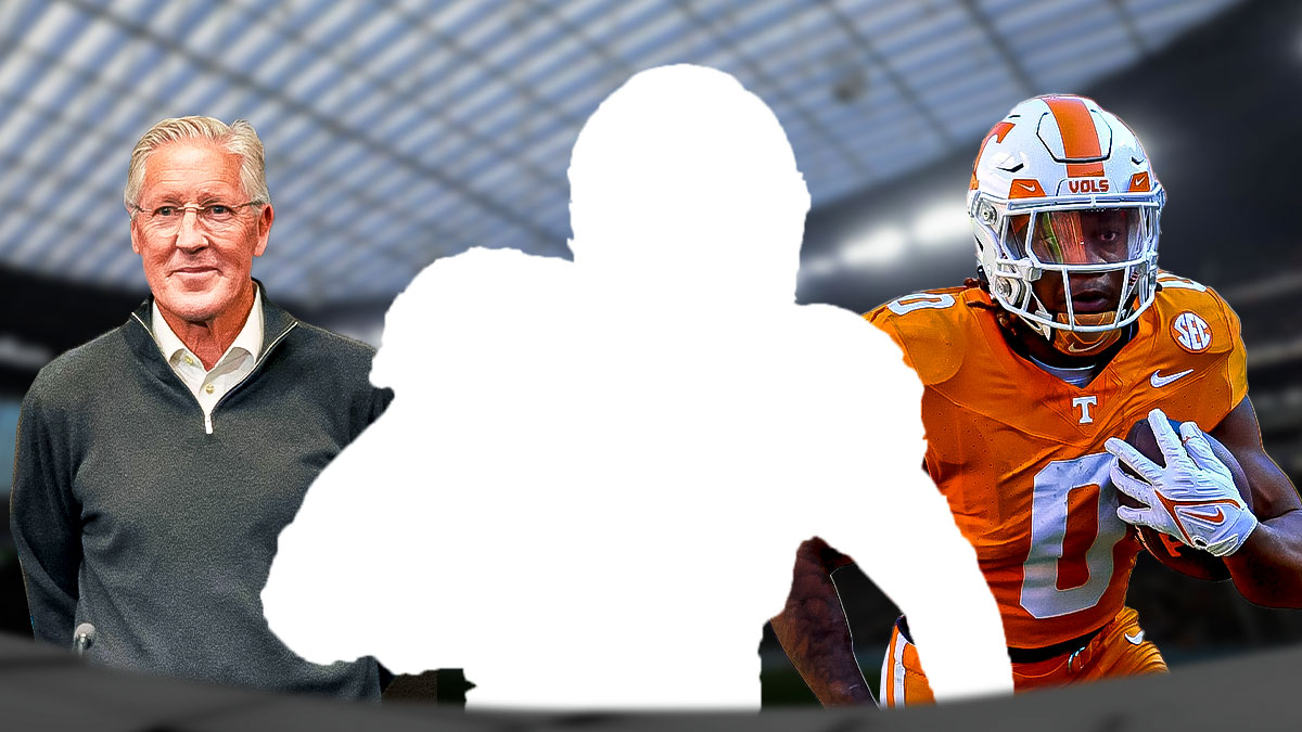 NFL rumors: Raiders open to trading Michael Mayer after Brock Bowers ...