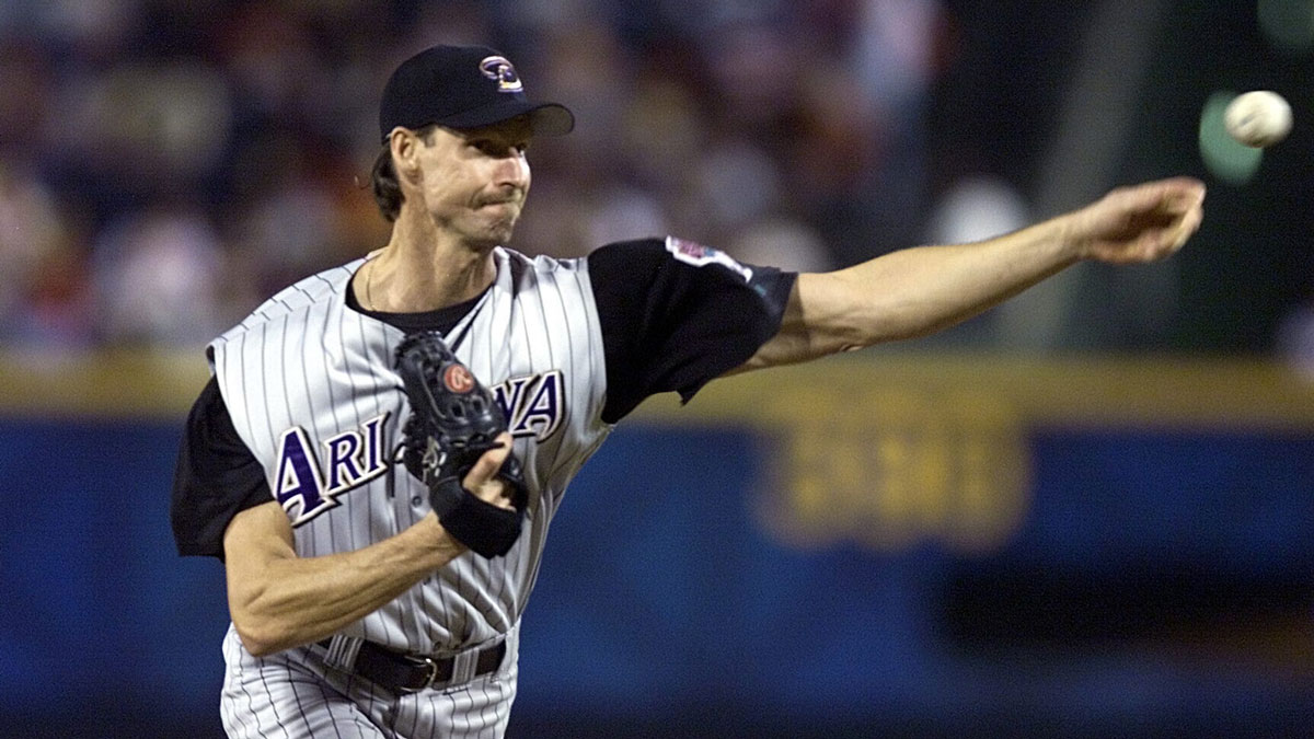 10 greatest Arizona Diamondbacks players of all time, ranked