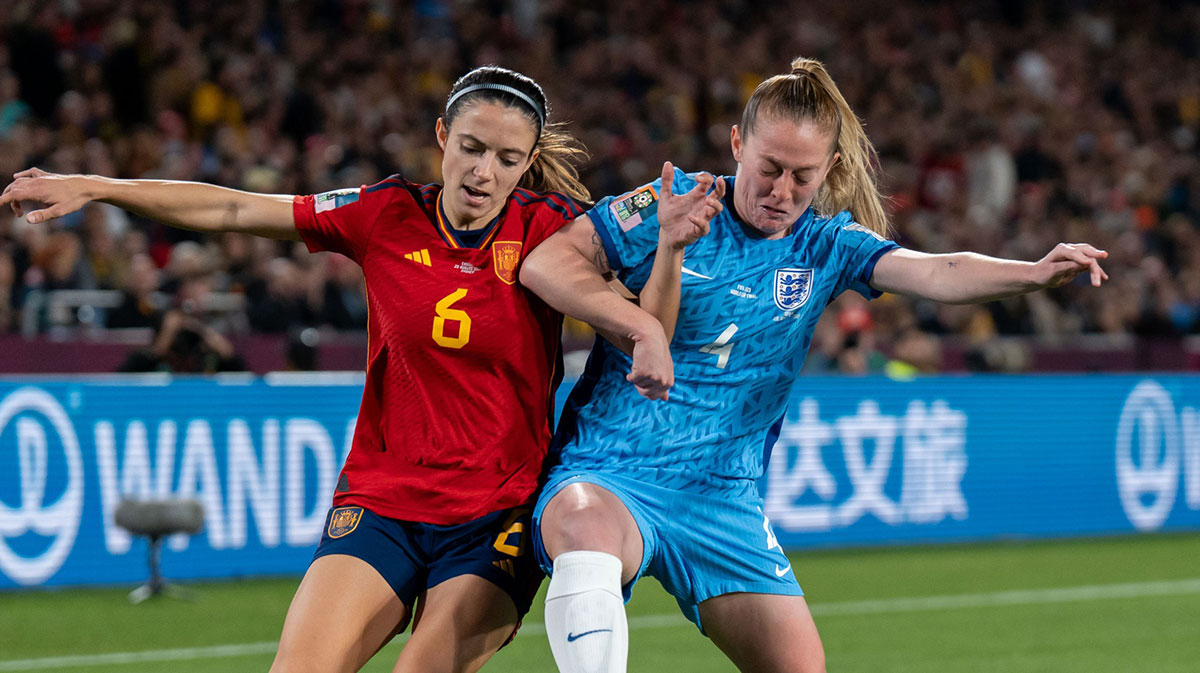 Soccer news: FIFA plans Women’s World Cup expansion for 2031