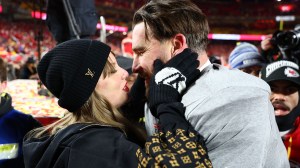 Taylor Swift, Travis Kelce reportedly add new commitment to their ...