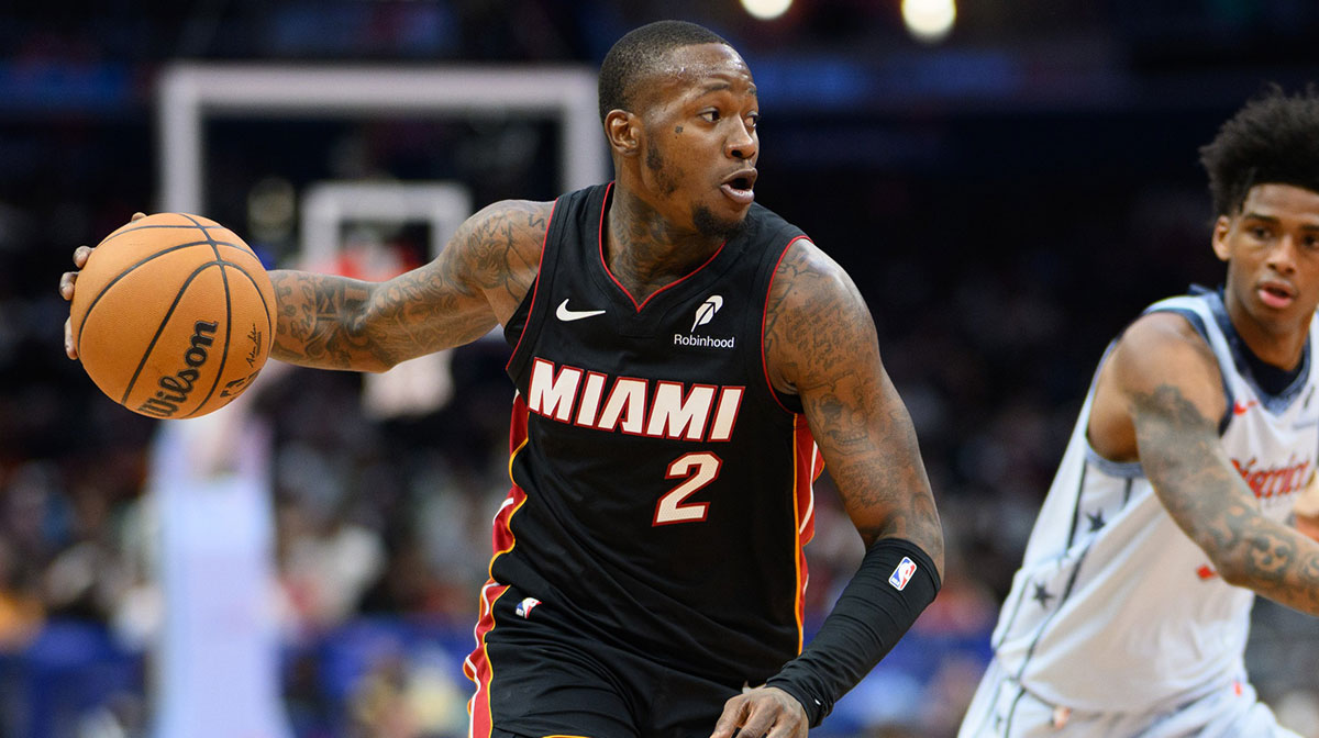 NBA rumors: Heat decided against Terry Rozier-Marcus Smart trade