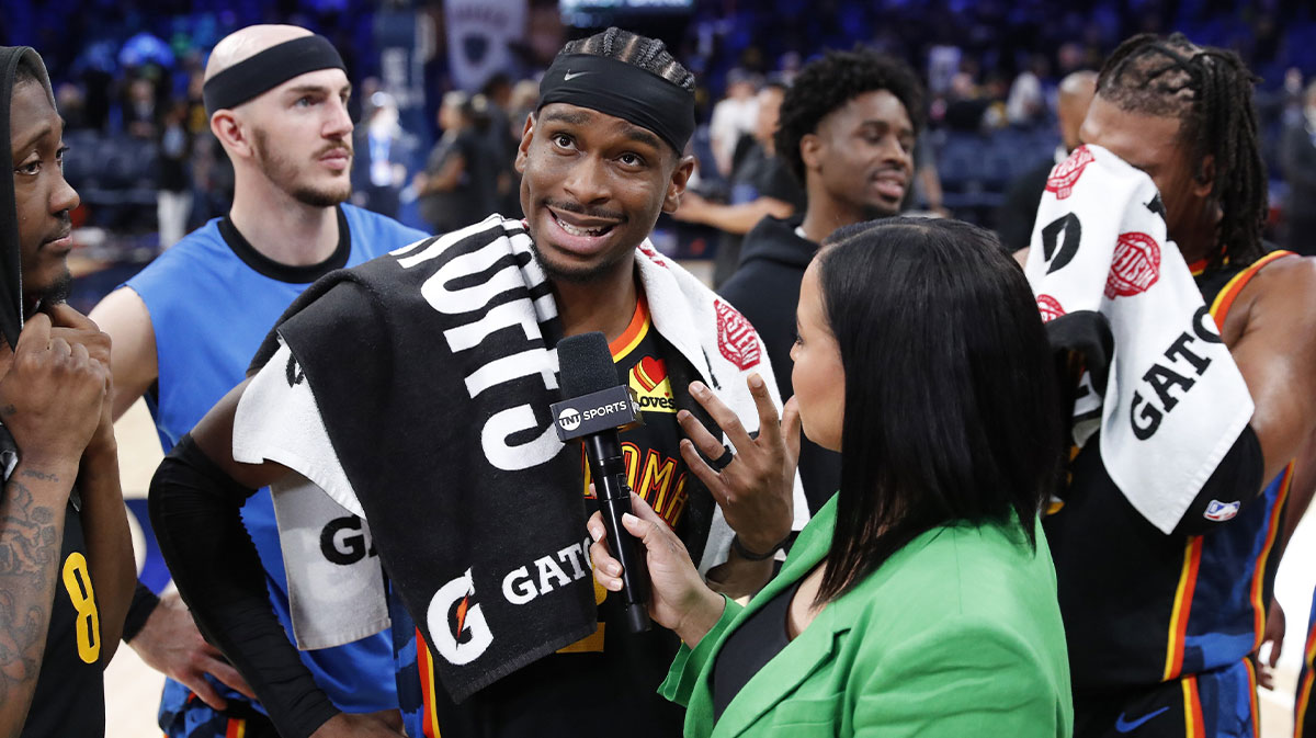 Thunder news: Mark Daigneault sets record straight after 43-point rout ...