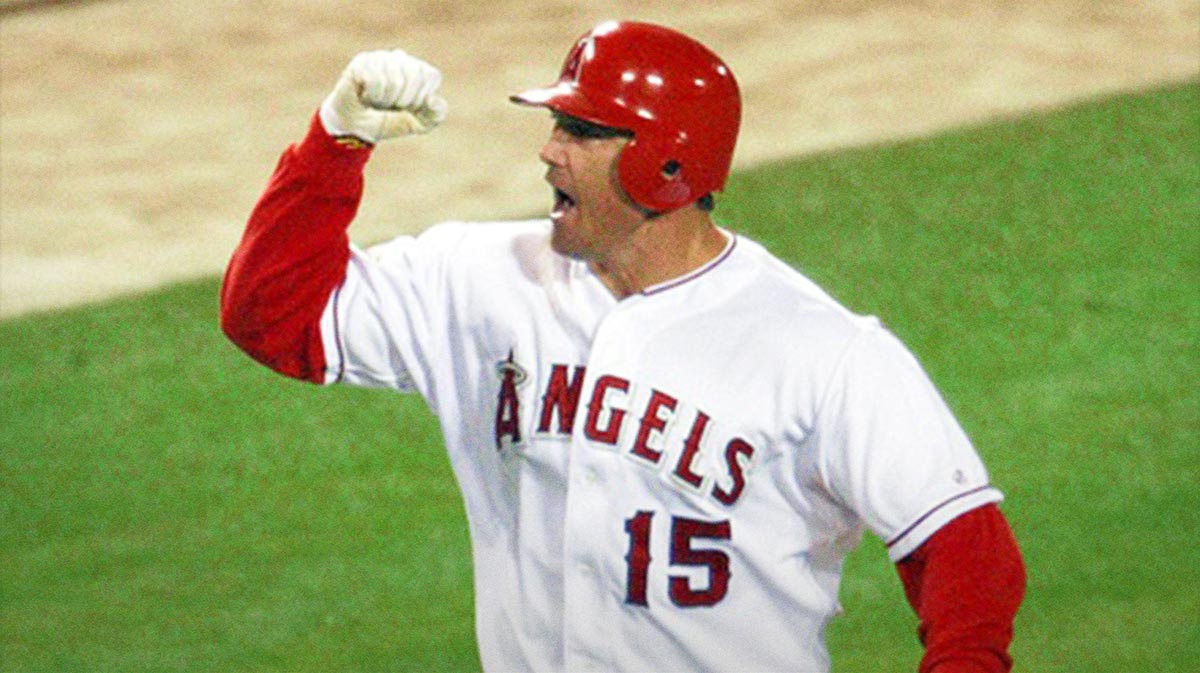 10 greatest Los Angeles Angels players of all time, ranked