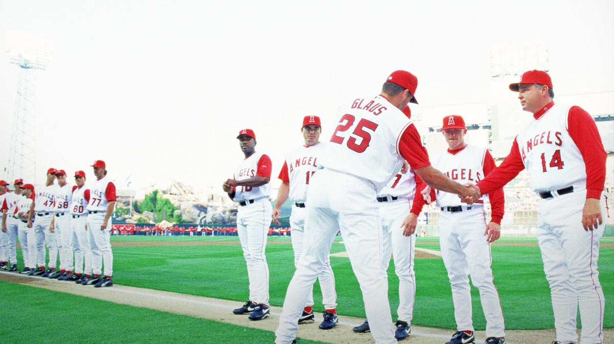 10 greatest Los Angeles Angels players of all time, ranked