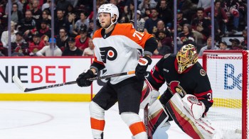 Ranking 10 greatest Philadelphia Flyers of all time