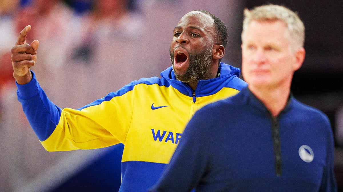 Warriors news: Why Stephen Curry won't follow in Draymond Green's podcast footsteps