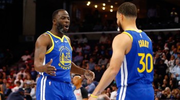 Warriors' Stephen Curry reaches unprecedented 4,000 3-point milestone