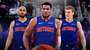 Pistons pull off unreal feat to turn the tables on Zion Williamson's Pelicans