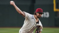 Diamondbacks news: Arizona avoids disaster with Josh Naylor walk-off HR