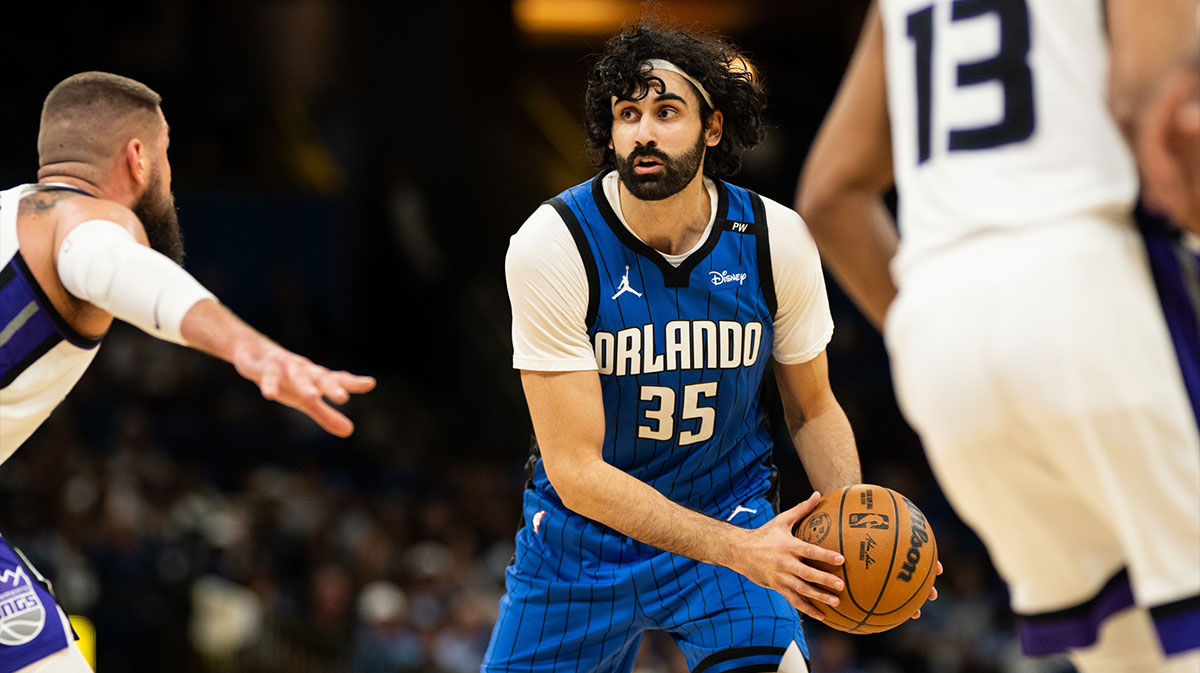 EuroBasket news: Goga Bitadze ejected from quarterfinals after vicious ...