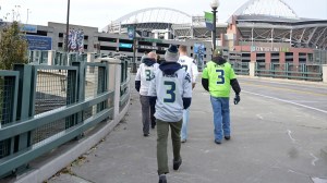 Seattle Seahawks' retired numbers in franchise history