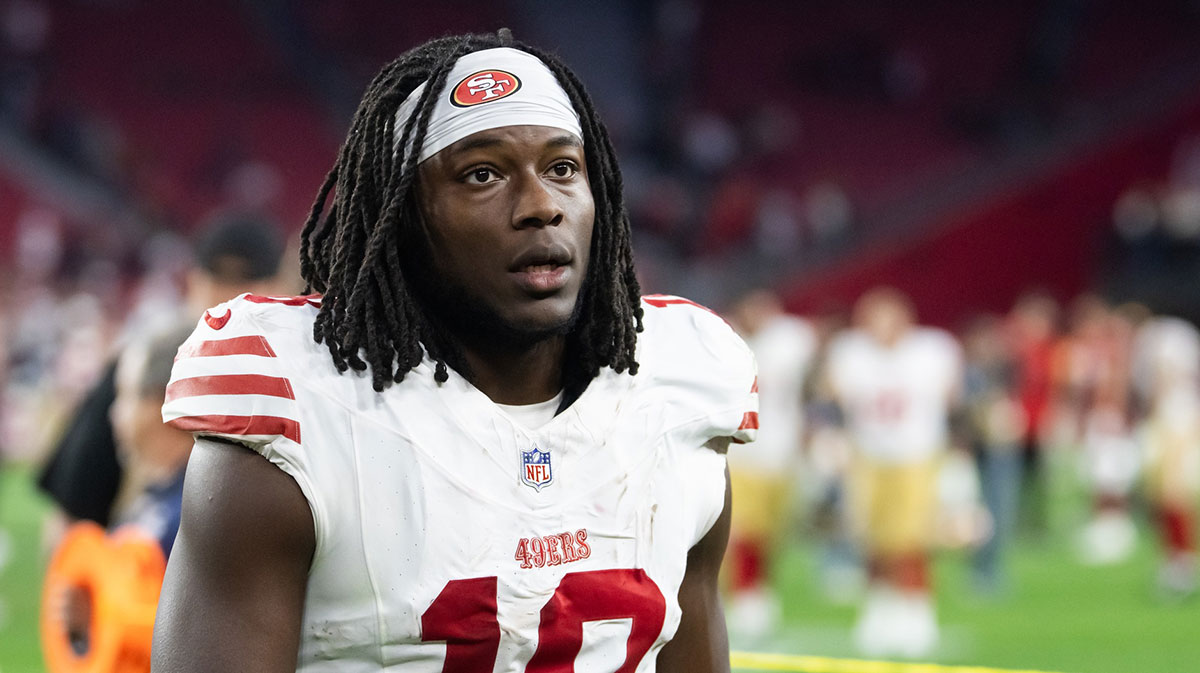 NFL news: Former 49ers, Chiefs wide receiver makes retirement decision