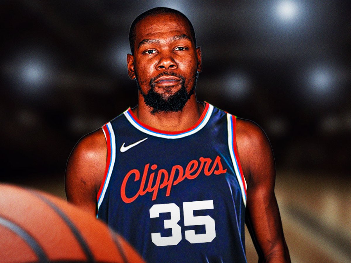 Kevin Durant Degli Illuminati