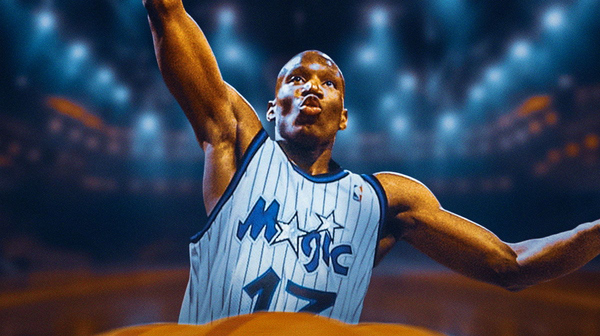 Magic's 10 worst NBA Draft day mistakes in history
