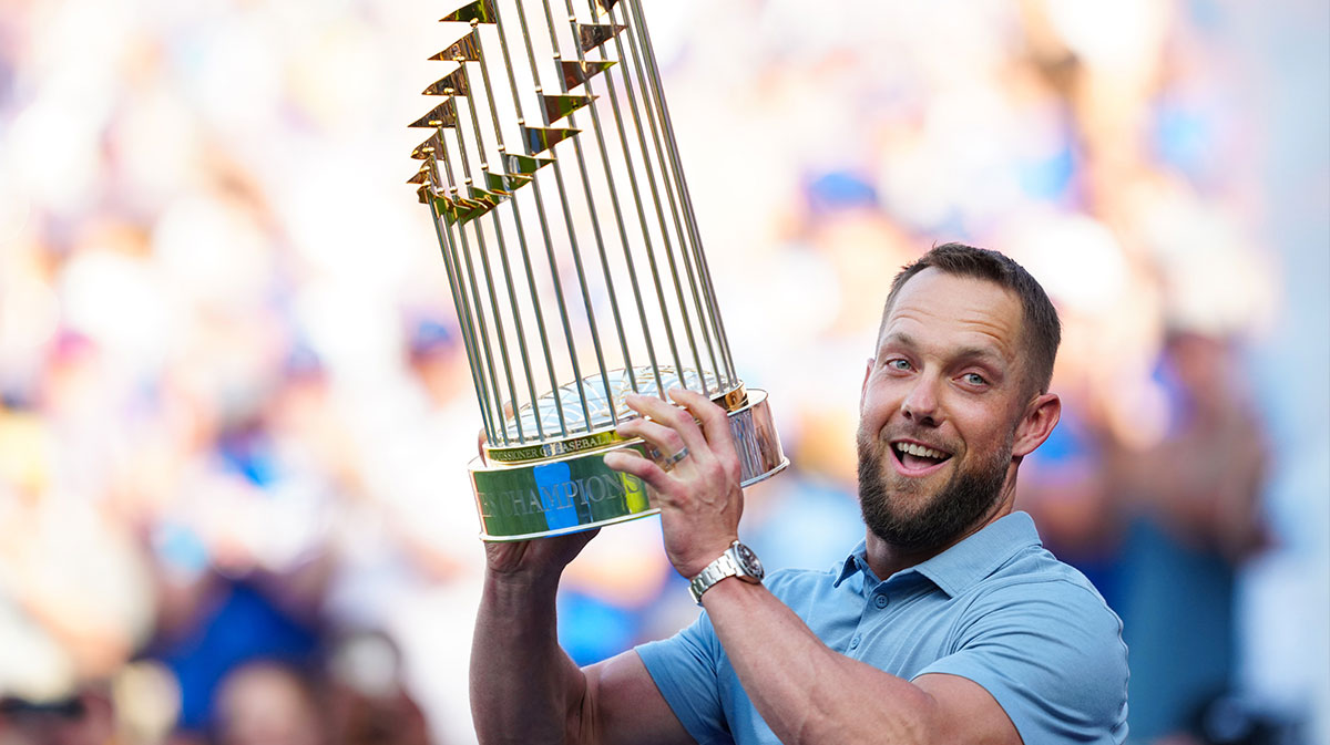 10 greatest Kansas City Royals players of all time, ranked