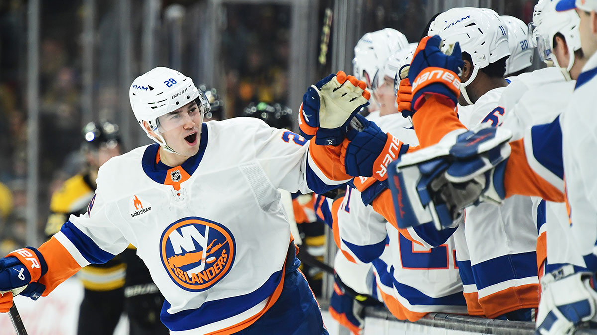 New York Islanders 2025 NHL free agency grades for every signing