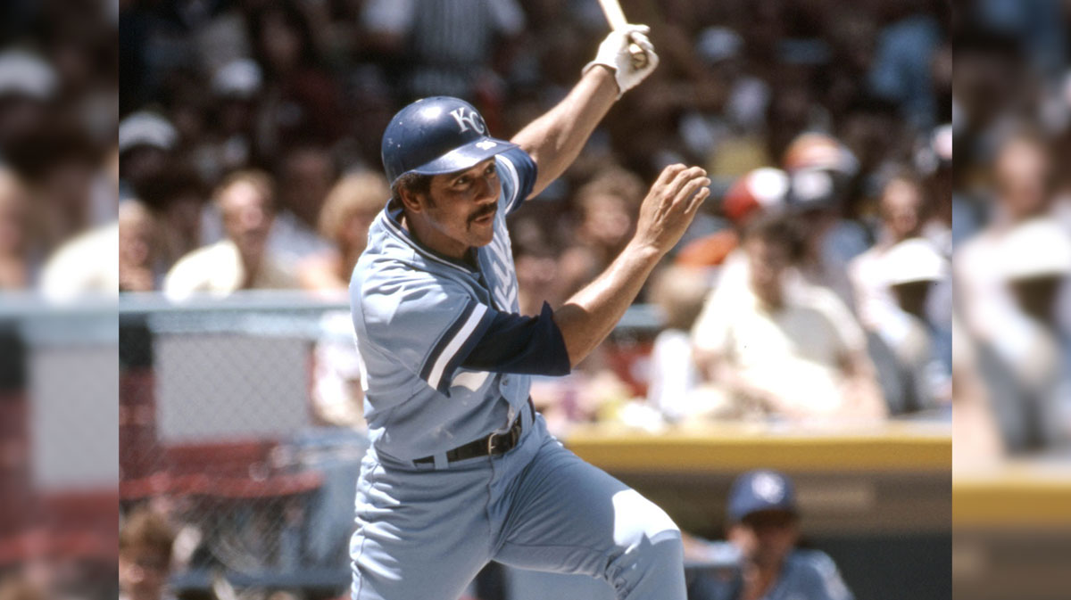 10 greatest Kansas City Royals players of all time, ranked