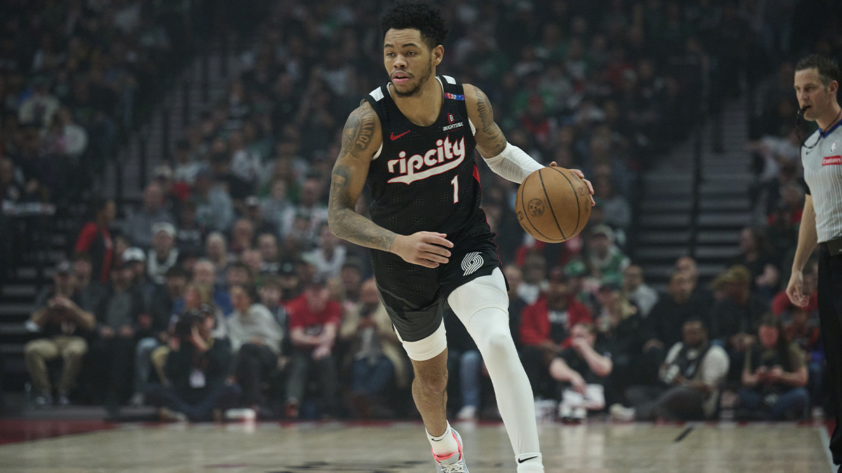 Celtics news: Why Dwyane Wade absolutely loves Anfernee Simons trade