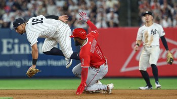 Yankees news: Giancarlo Stanton taking big step in injury return
