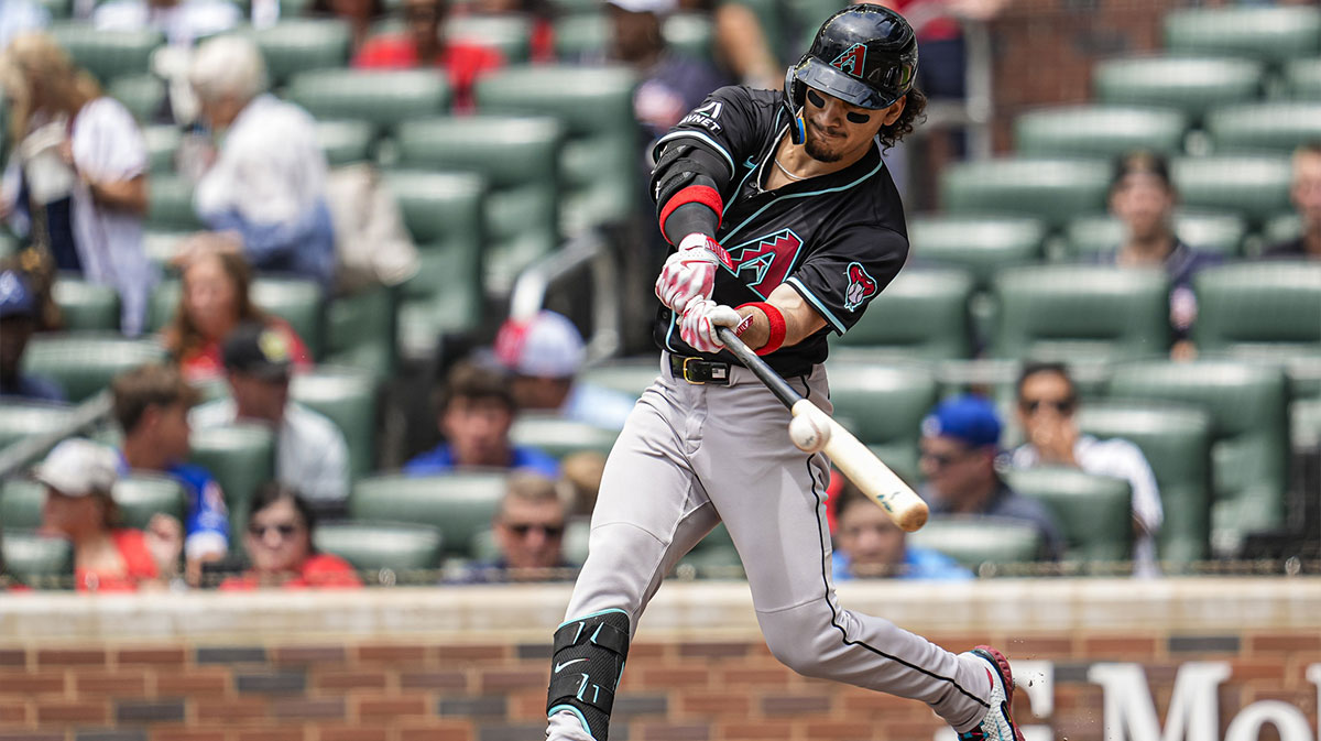 Diamondbacks news: Corbin Carroll joins Babe Ruth in exclusive club in ...