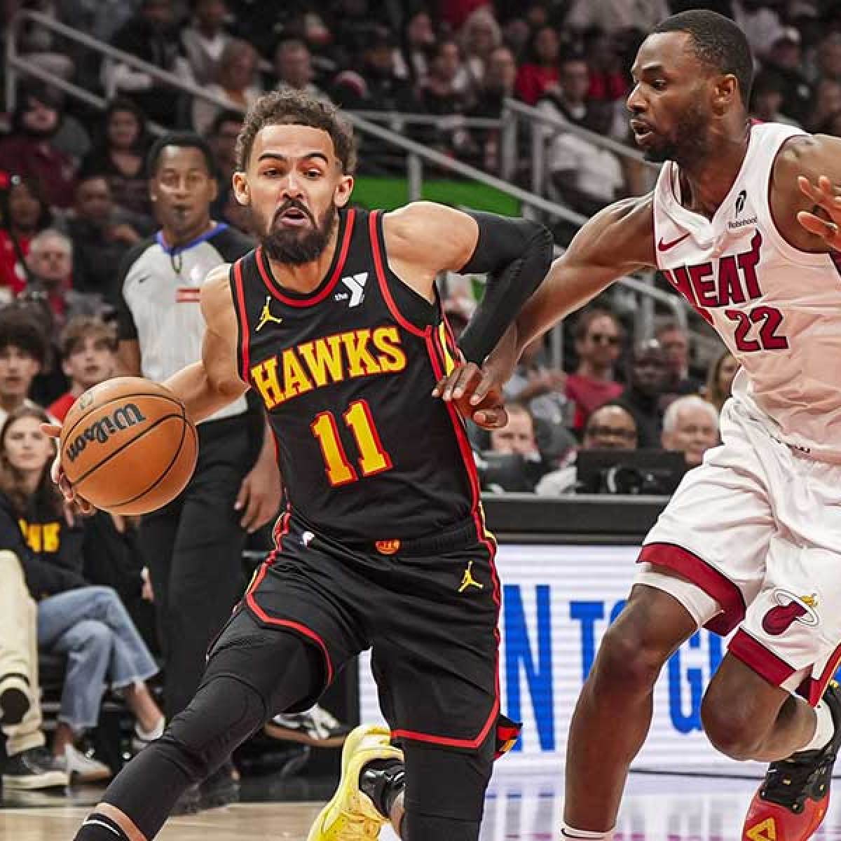 Atlanta Hawks Rumors Atlanta Hawks Trade Rumors | Peachtree Hoops